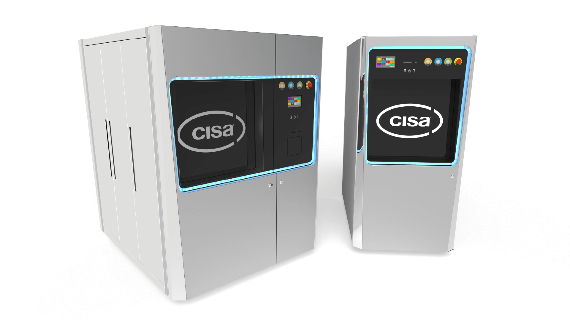 CISA – Tec Design: Projetos e Design de Produtos